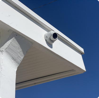 Smart Thermostats | Envision Security